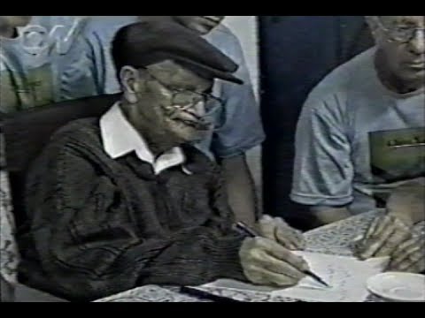 Reportagem Últimos Dias de Chique Xavier (Fantástico) - Arquivos ...